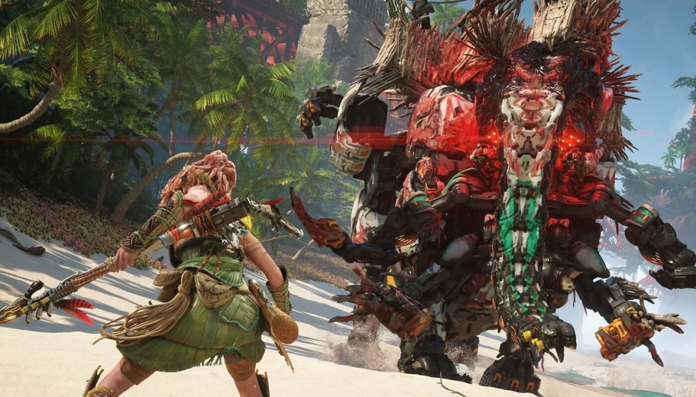 Horizon Forbidden West Weapon And Armor Coils Guide GAMING BREAKTHROUGH Horizon Forbidden West Weapon And Armor Coils Guide GAMING BREAKTHROUGH